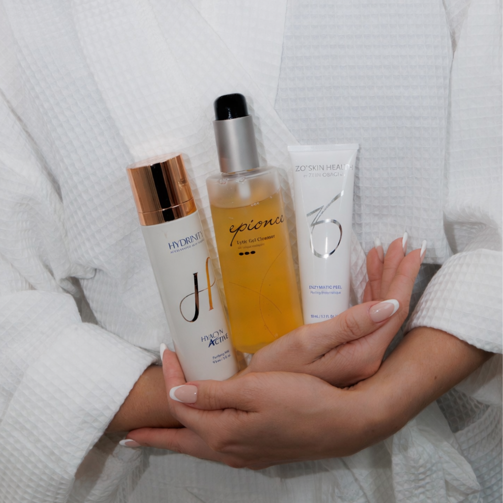 Shop Skincare Products – Skin Clique