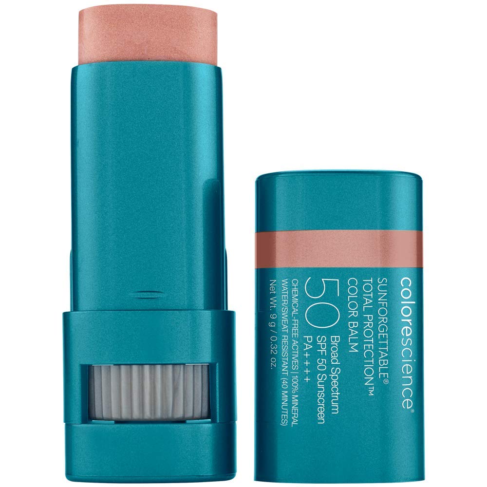 Colorescience SPF 50 Color Balm – Skin Clique