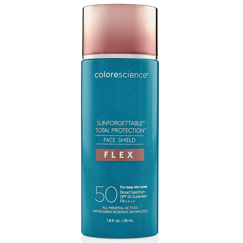 Colorescience Face Shield Flex Sunscreen - The Skin Clique