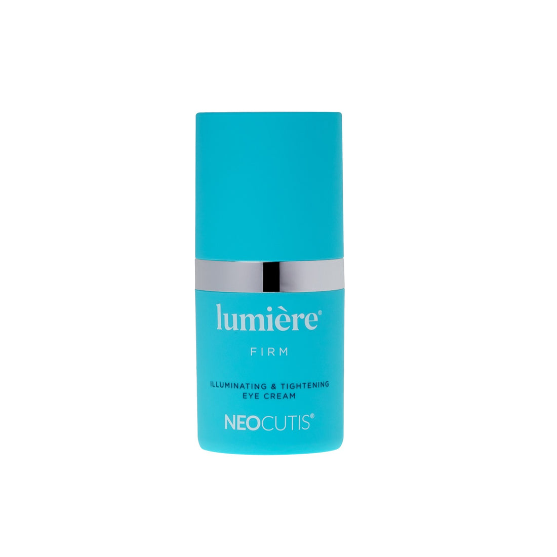 Neocutis Lumiere Firm Eye Cream - The Skin Clique