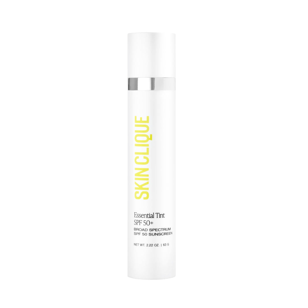 Sunscreen & SPF Skincare – Skin Clique
