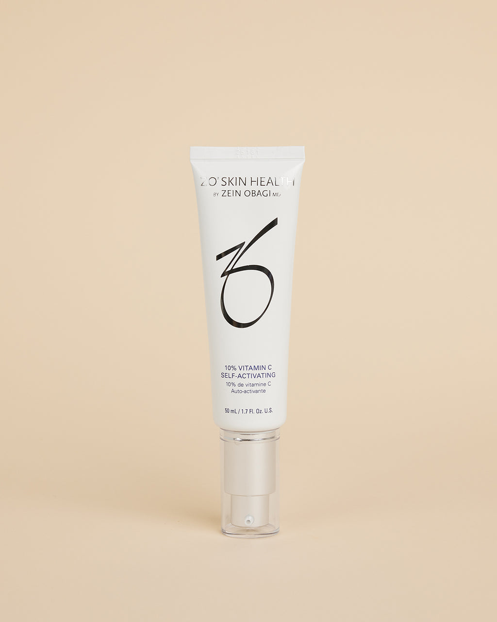 ZO Skin Health Vitamin C 10% Self-Activating Serum – Skin Clique