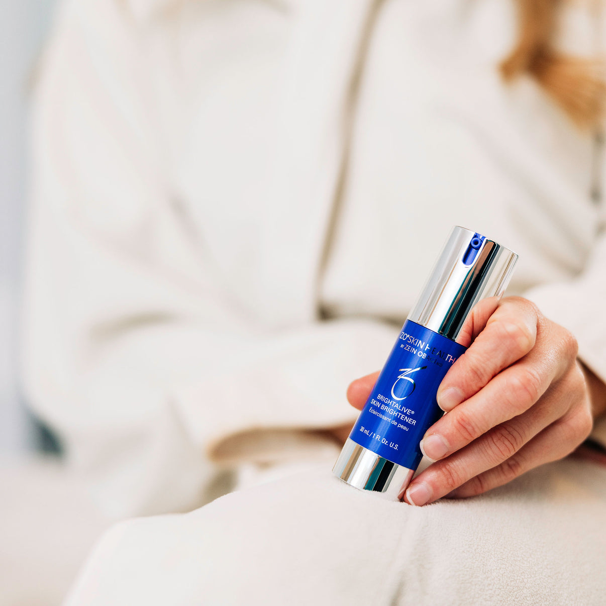 ZO Skin Health Brightalive Skin Brightener | Skin Clique