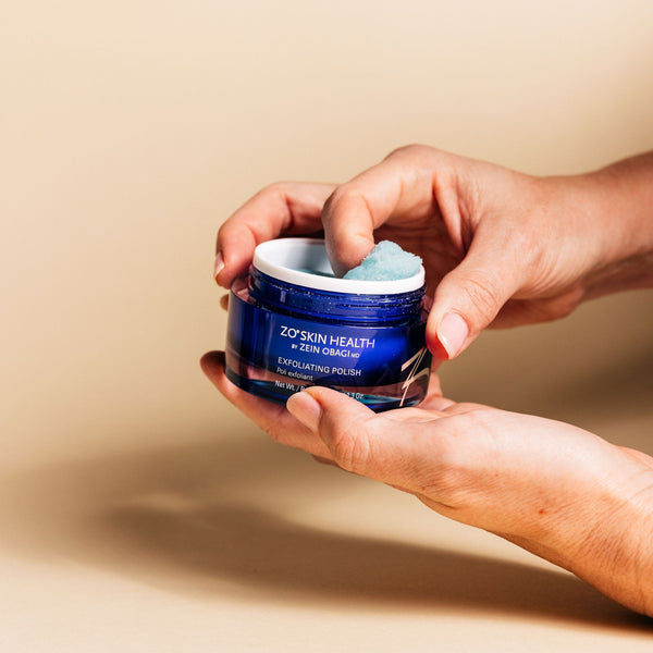 ZO Skin Health Exfoliating Polish | Skin Clique