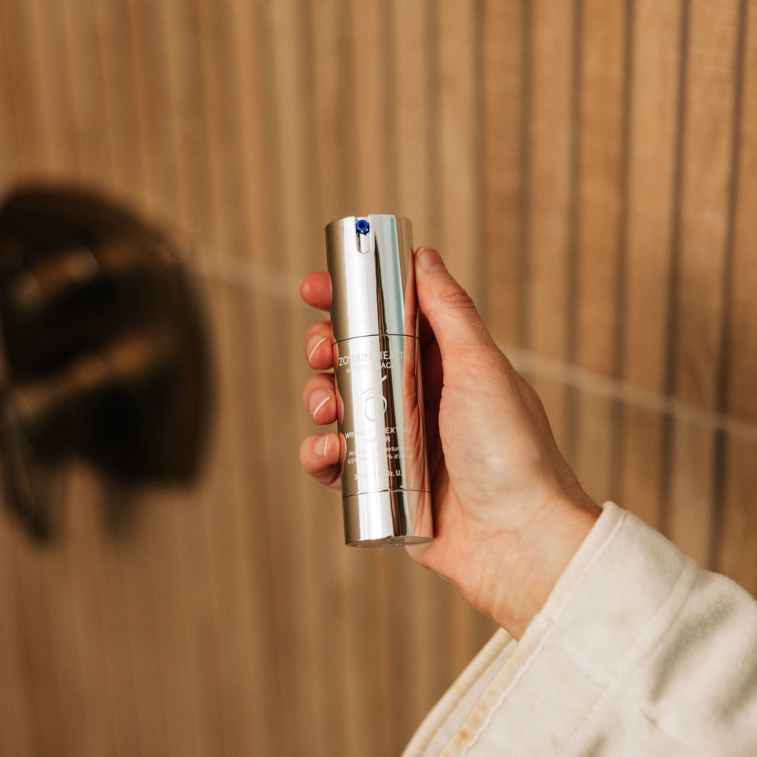 ZO Skin Health Wrinkle and Texture Repair Cream | Skin Clique