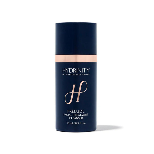 Hydrinity Travel Prelude Facial Treatment Cleanser – Skin Clique